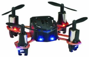 Best Indoor Drones | Killer Quadcopters To Fly Inside! [Updated 2021]