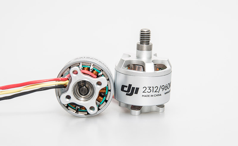 New DJI Phantom 2 Upgrades - Dronethusiast