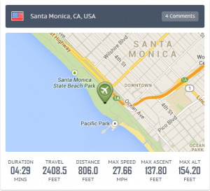 Drone Tracking - Track Your Drone's Flight Path [2019]