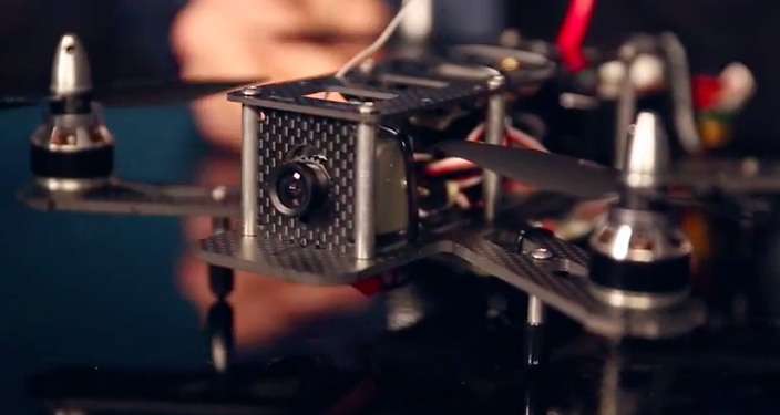 How-to Build an ARRIS 250 FPV Racing Drone (DIY Racing Instructions)