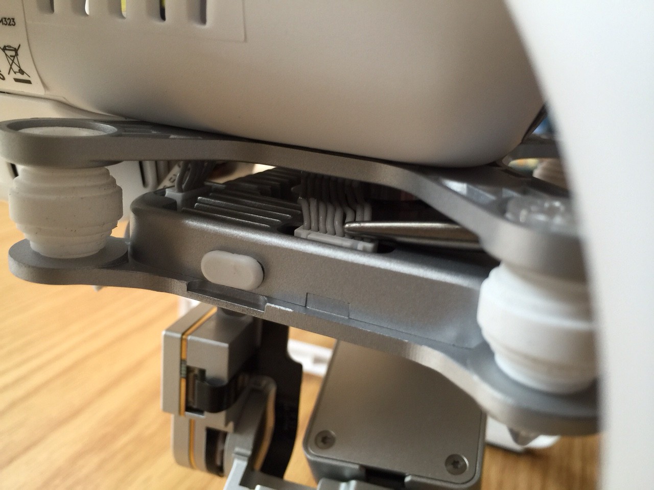 Lynh Phan's Flytrex Live 3G Hands On Review - Dronethusiast