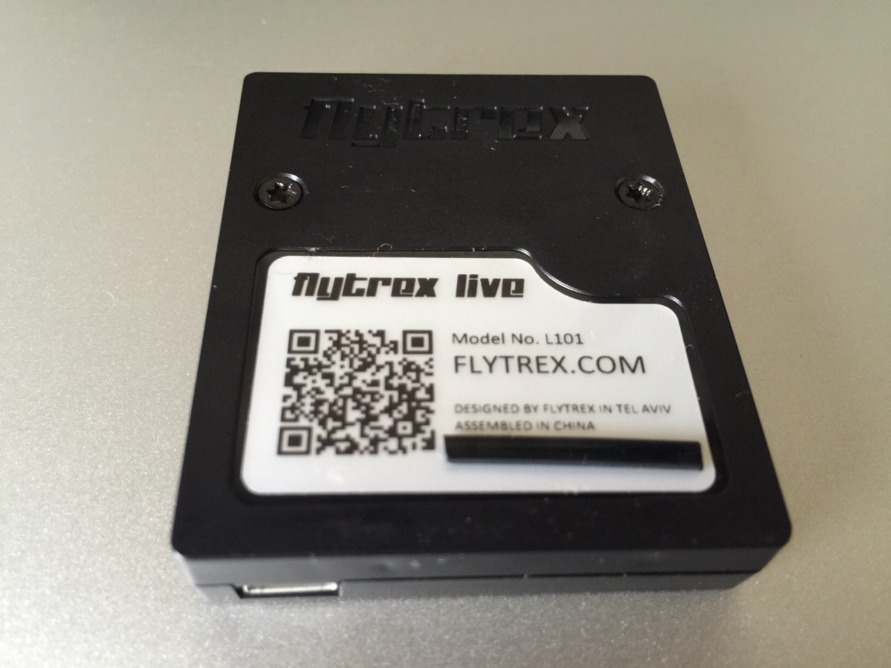 Lynh Phan's Flytrex Live 3G Hands On Review - Dronethusiast