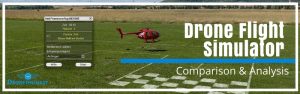 Best Drone Flight Simulators (And Drone Games) Updated 2021