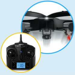 Best Drones Under $100 [Fall 2018] - New $100 Dollar Drones w/ Cameras