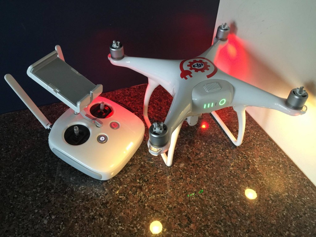 Phantom 4 Mods - Great Tips, Tricks & Upgrades! [2019]