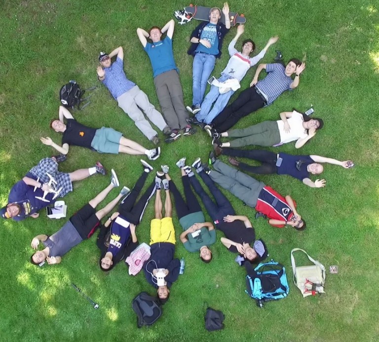 16 Top Drone Programs at Universities and Colleges