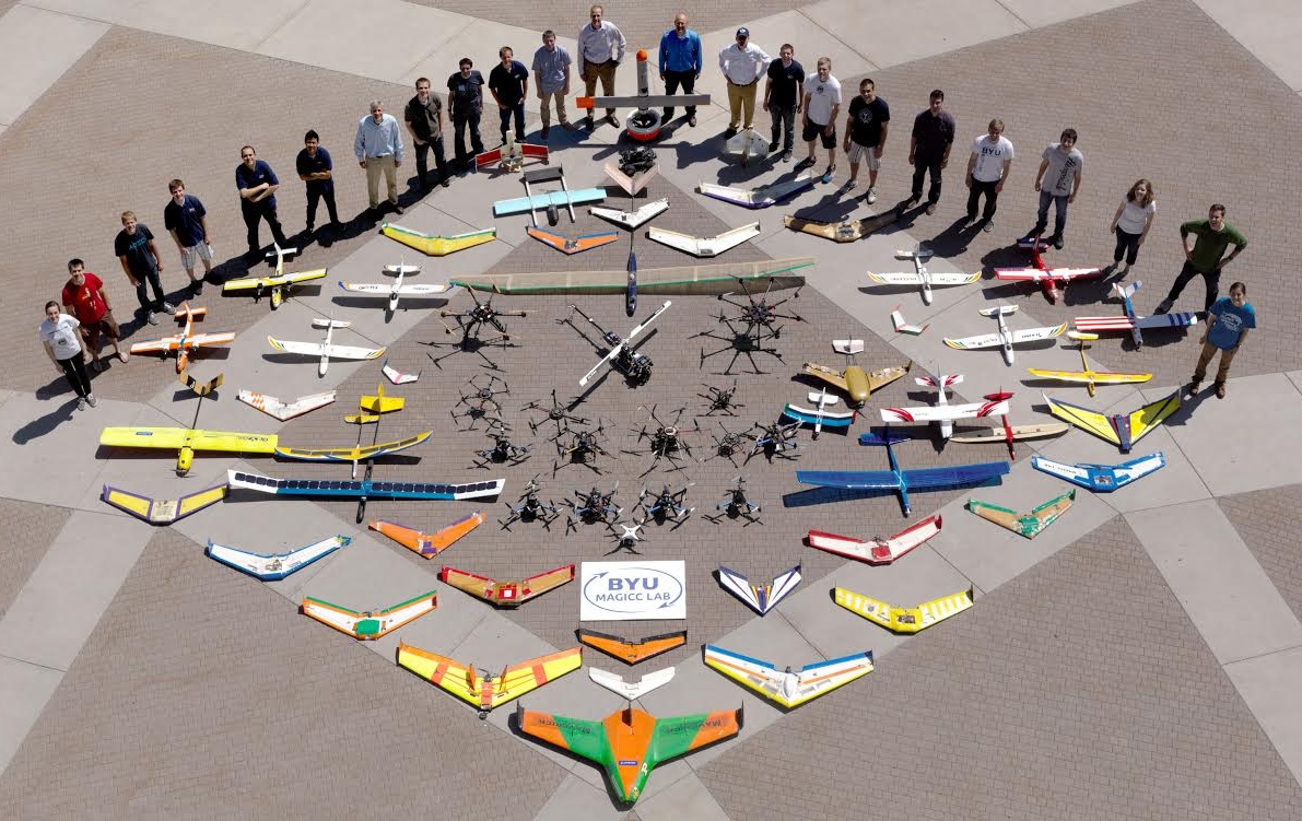 16 Top Drone Programs at Universities and Colleges