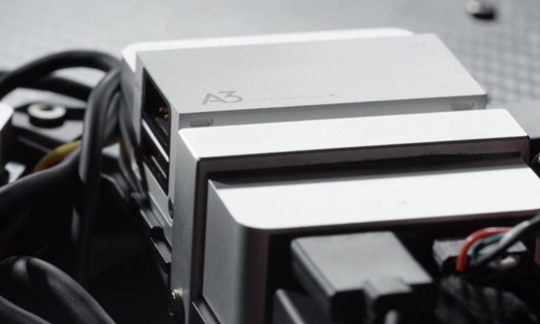 The DJI M600 - Next Generation Filming Platform