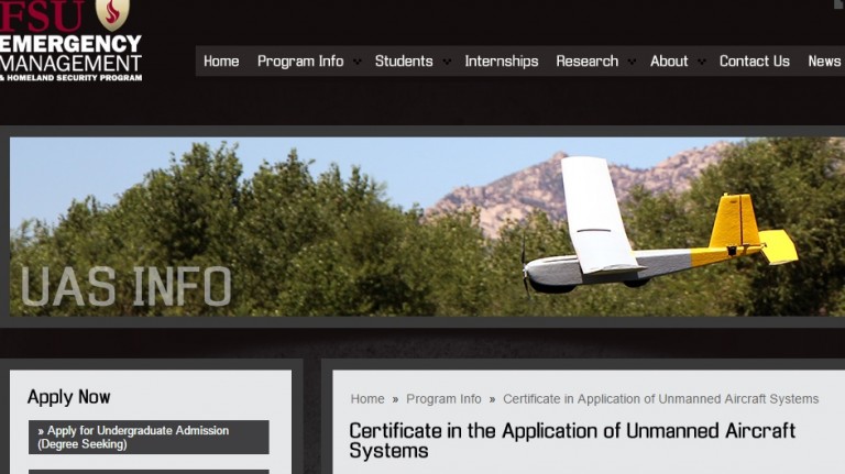 16 Top Drone Programs at Universities and Colleges