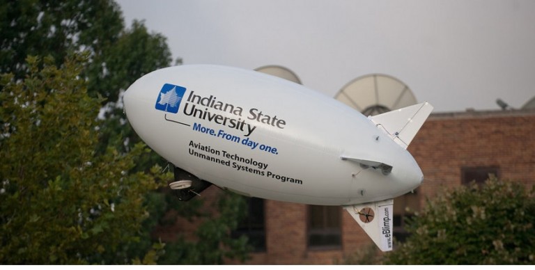 16 Top Drone Programs at Universities and Colleges