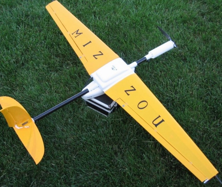 16 Top Drone Programs at Universities and Colleges