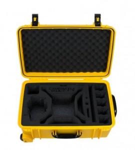 Best Phantom 4 Backpack & Cases for Storage and Transport [2019]