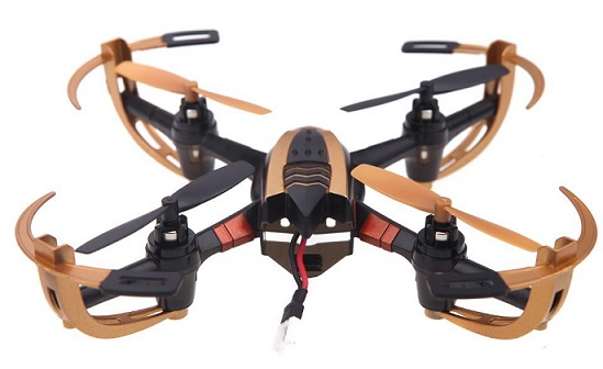 The Best Cheap Drones - Reviews & Comparison