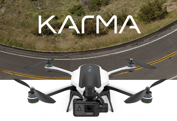 GoPro Karma - Spotlight On The New Release