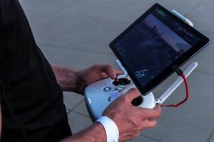 5 Tips For Taking Cool Dronies