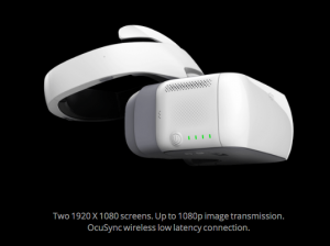 Dji Mavic Details and Description - Dronethusiast