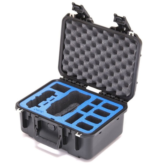 10 Cases That Will Keep Your DJI Mavic Safe [Updated 2020]