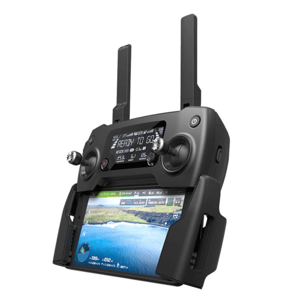 Best Tablet for Mavic Pro | DJI Mavic Pro Compatible Devices [Updated 2020]