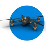 The 7 Best Follow You Drones [May 2021] Follow Me Drone Review