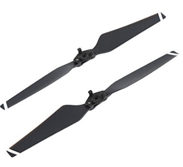 The Best Propellers for DJI Mavic Pro | OEM DJI & More (2019)