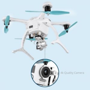 The 7 Best Follow You Drones [New for 2018]- Follow Me Drone Review