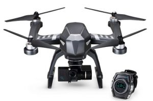 The 7 Best Follow You Drones [New for 2018]- Follow Me Drone Review