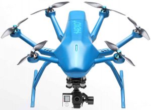The 7 Best Follow You Drones [New for 2018]- Follow Me Drone Review
