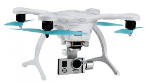 The 7 Best Follow You Drones [New for 2018]- Follow Me Drone Review