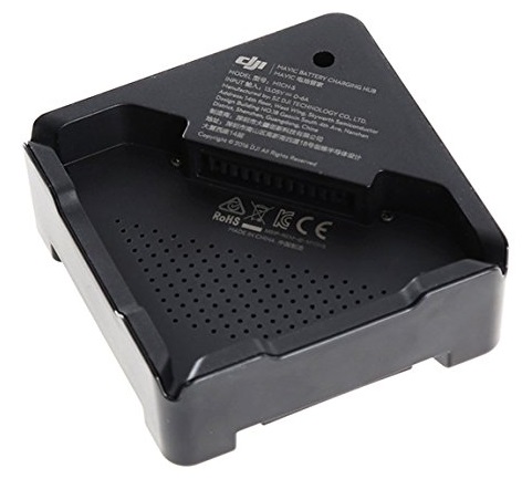 DJI Mavic Pro Batteries (Best Chargers And More For 2019)