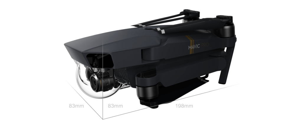 The Best Propellers for DJI Mavic Pro | OEM DJI & More (2019)