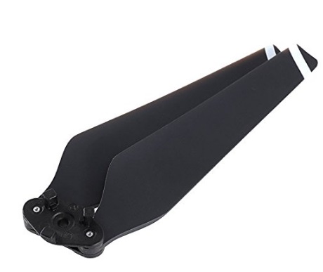 The Best Propellers for DJI Mavic Pro | OEM DJI & More (2019)