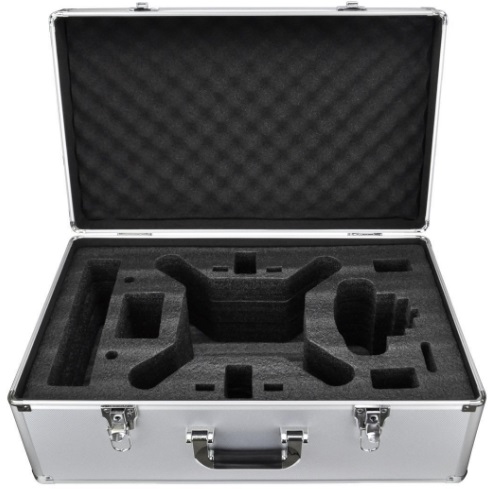 Best Case for DJI Phantom 3 - Backpack & Case Reviews [2019]
