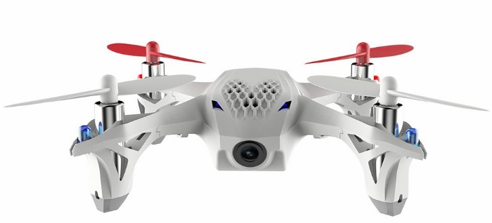 Best Drones Under $200 [Fall 2019] Quadcopters On A Budget