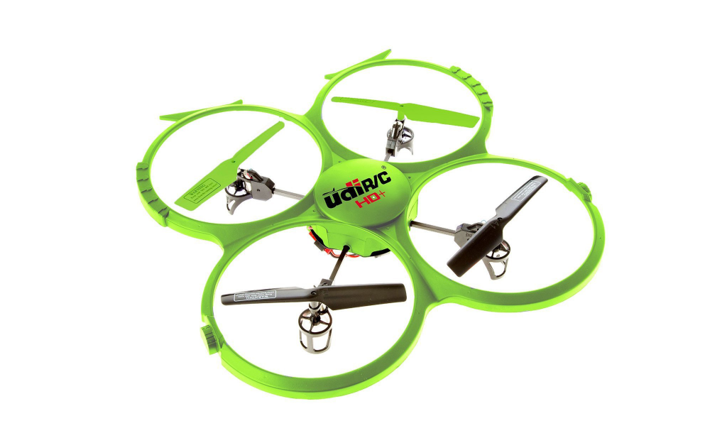 25 Drones For Kids [2018] - Great Camera Drones For Kids!