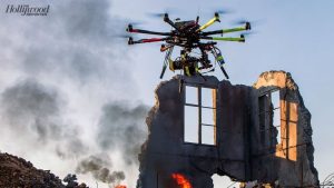 5 Best Heavy Lift Drones [Spring 2021] Large Drones High Lift Capacity