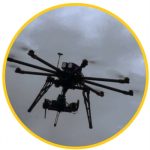5 Best Heavy Lift Drones [Spring 2021] Large Drones High Lift Capacity