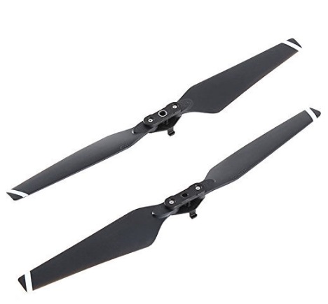 The Best Propellers for DJI Mavic Pro | OEM DJI & More (2019)