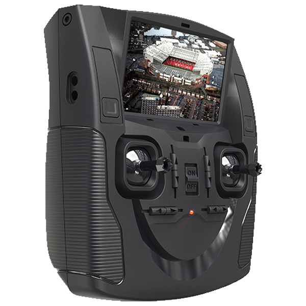 Remote Control Drones | Top RC Quadcopters for Sale (Holidays 2019)