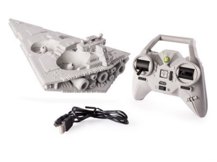 Top 7 Star Wars Drones [Best Starfighter Drones Of Updated 2021]