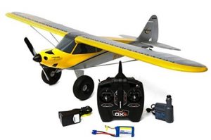 Best Radio Control Planes [Best RC Airplanes Updated 2021]