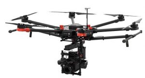 Professional Drones | 18 Best Professional Drones by Category [Spring 2021]