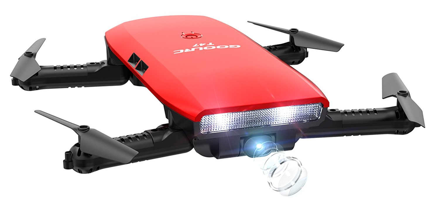 The Best Pocket Drones [Updated 2020] - Flight On The Go