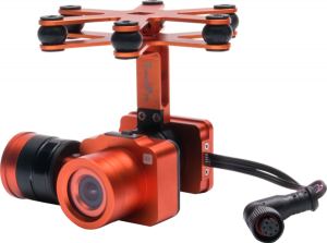 Swellpro’s Splash Drone 3 Review - Taking Enthusiasts on a Waterproof Ride