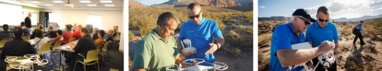 Drone Training Courses (The Best UAS Training Courses Of 2019!)