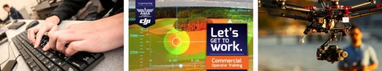 Drone Training Courses (The Best UAS Training Courses Of 2019!)
