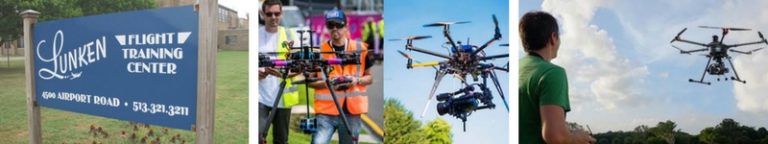 Drone Training Courses (The Best UAS Training Courses Of 2019!)