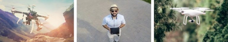 Drone Training Courses (The Best UAS Training Courses Of 2019!)