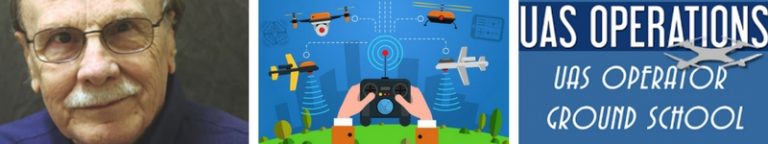 Drone Training Courses (The Best UAS Training Courses Of 2019!)