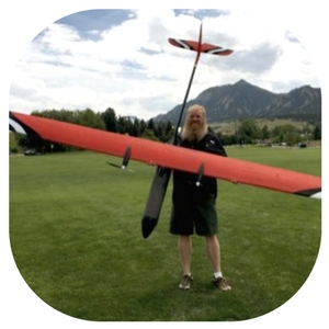 University of Colorado Using Drones to Measure Soil Moisture