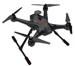 8 Best GPS Drones (2021 Top Drones With GPS For Sale)